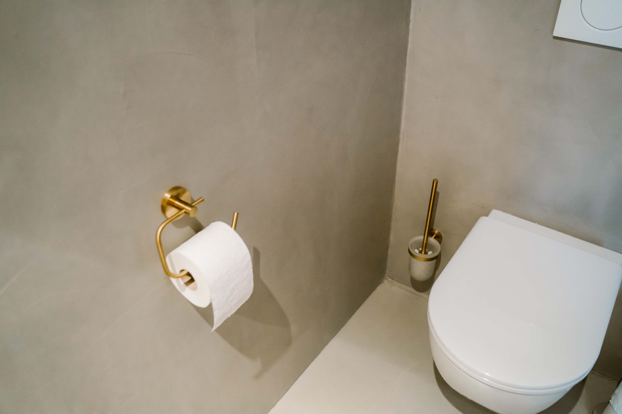 Specialist in (betonlook) gietvloeren | Smitfloor